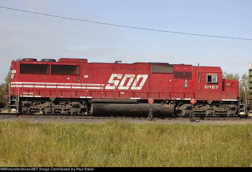 SOO 6057